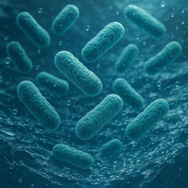 Legionella Monitoring